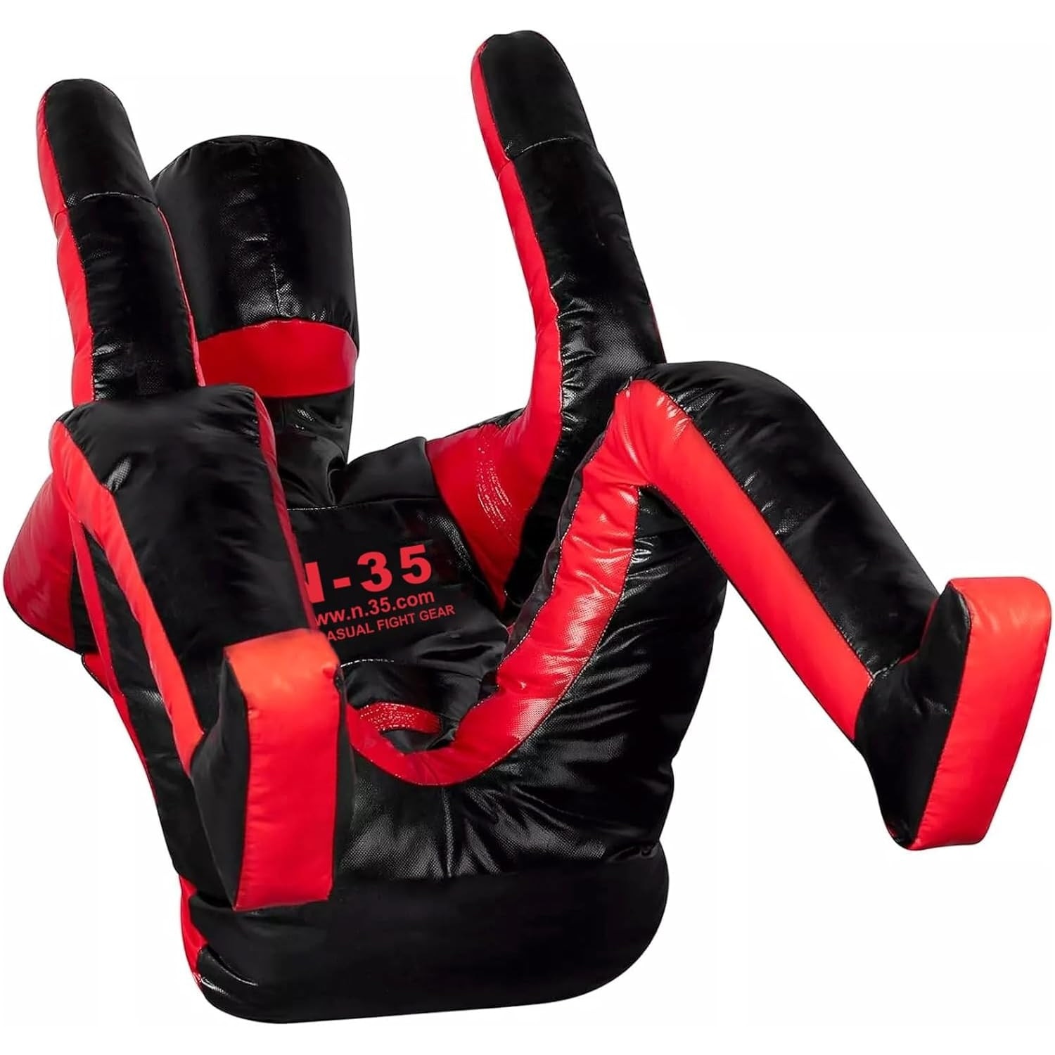 Manechin N-35 Allien Face MMA, BJJ, Grappling, Autoaparare, 180 cm ...