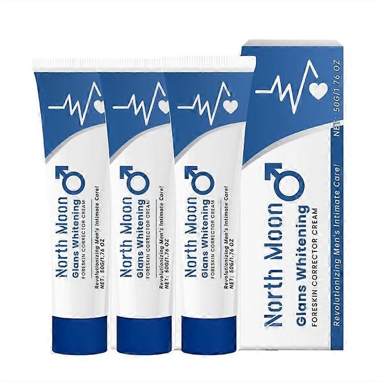 Fityma korrekciós krém, 3 darab, gyulladáscsökkentő, hidratáló, North ...