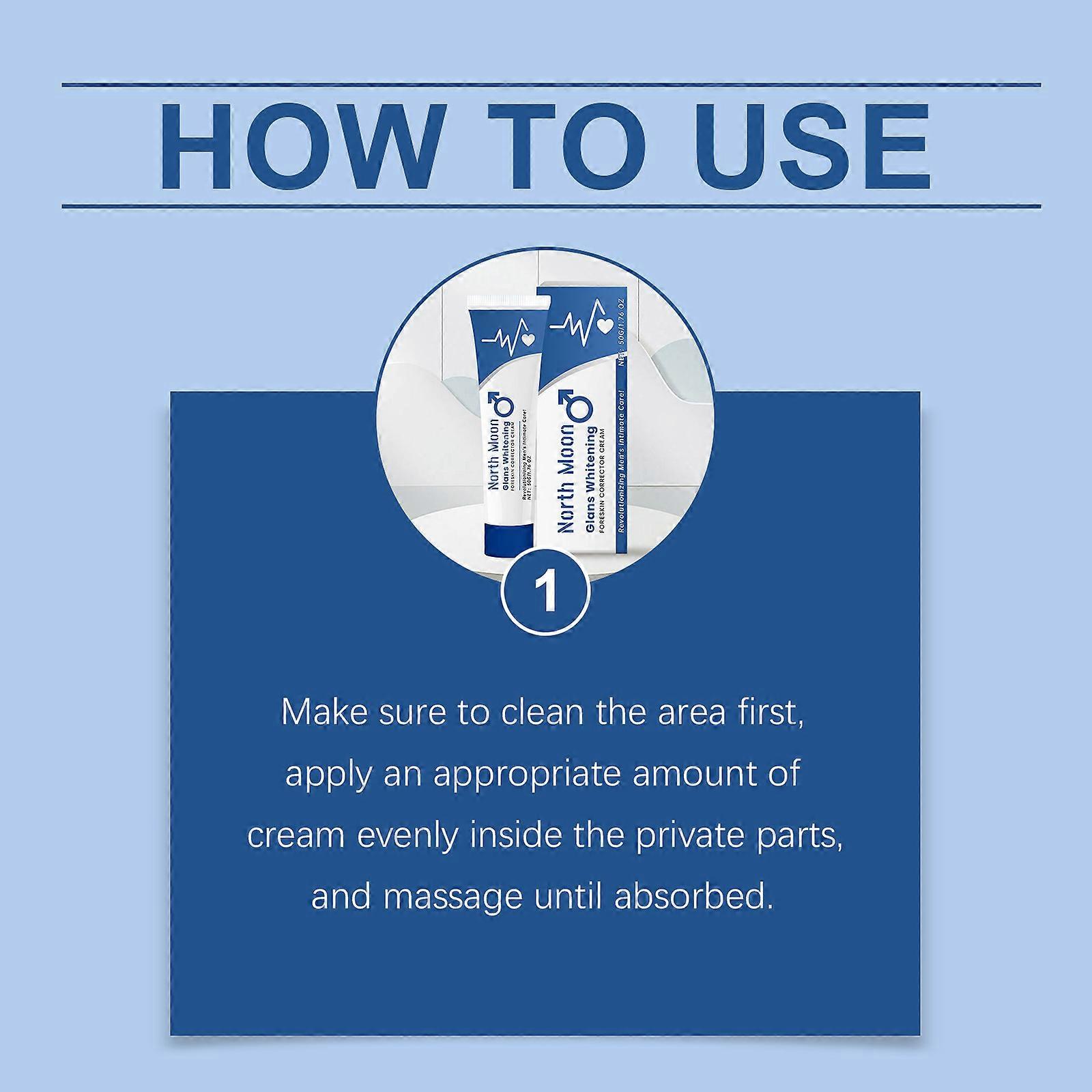 Fityma korrekciós krém, 3 darab, gyulladáscsökkentő, hidratáló, North ...