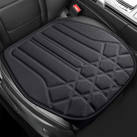 Husa Scaun Auto Premium Elindor® Universala, pentru Protectie Sezut ...