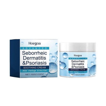 Crema pentru Dermatita Seboreica si Psoriazis, 2 bucati, eficienta ...