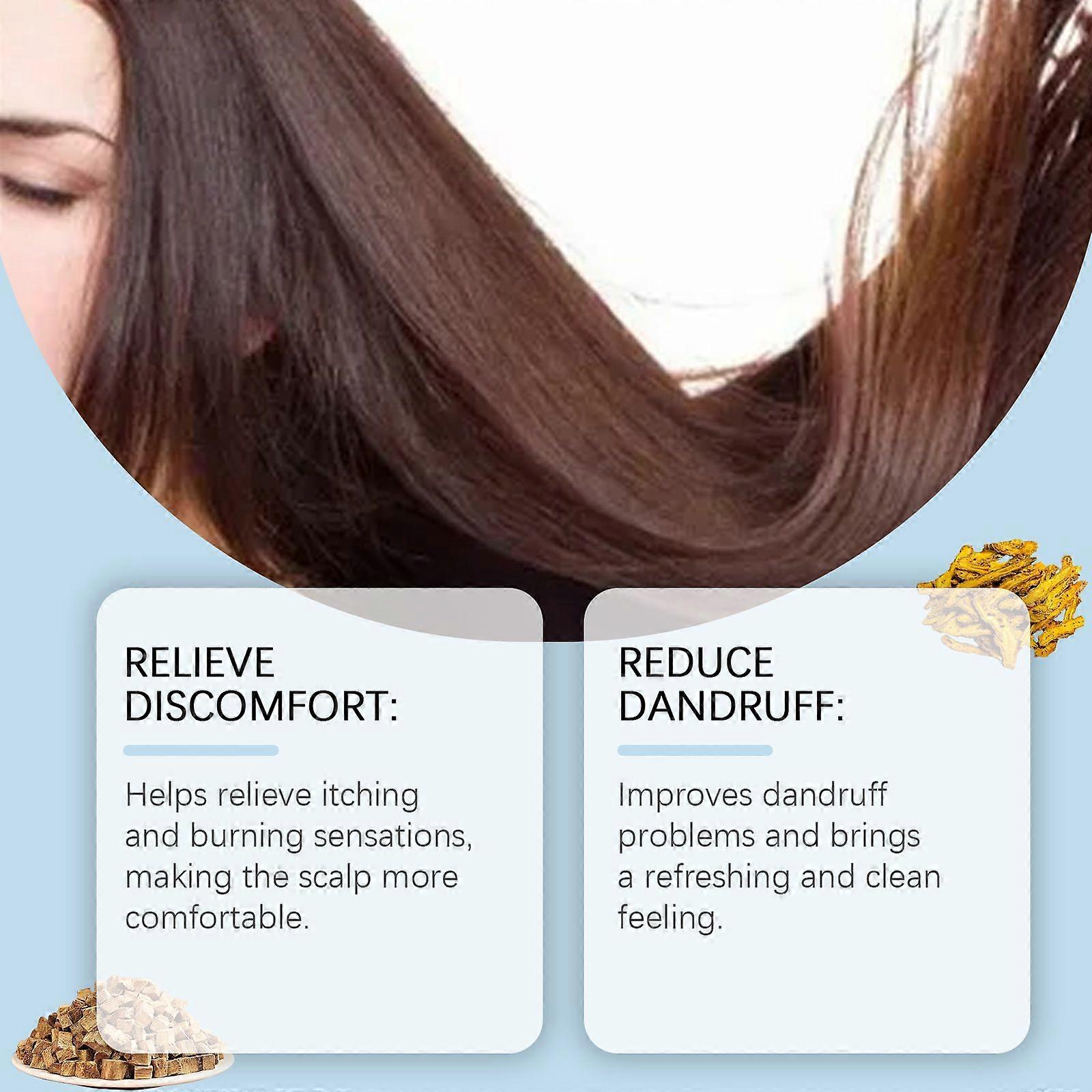Crema pentru Dermatita Seboreica si Psoriazis, Hoegoa, 3PCS, calmare ...