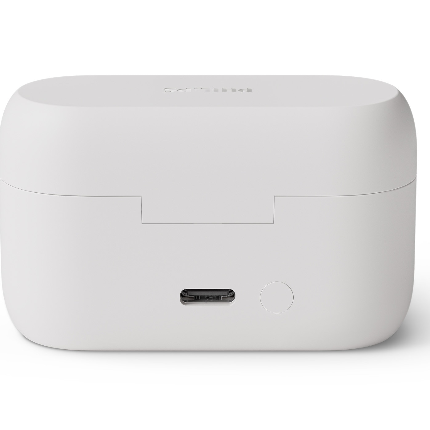 Casti Open-Ear PHILIPS TAQ2000WT/00, True Wireless, Bluetooth ...