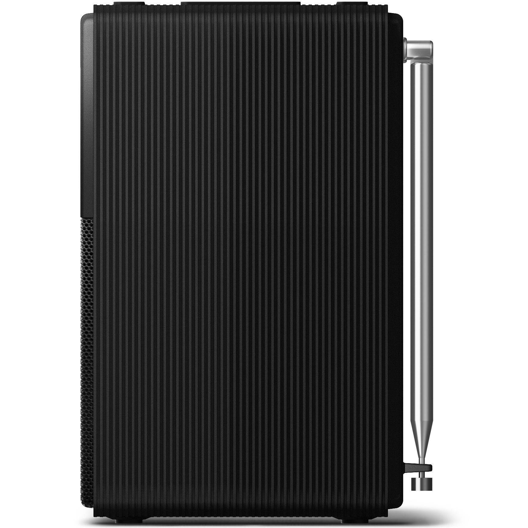 Radio portabil PHILIPS TAR5100/10, Bluetooth, Ceas, FM/DAB+, IPX4 ...