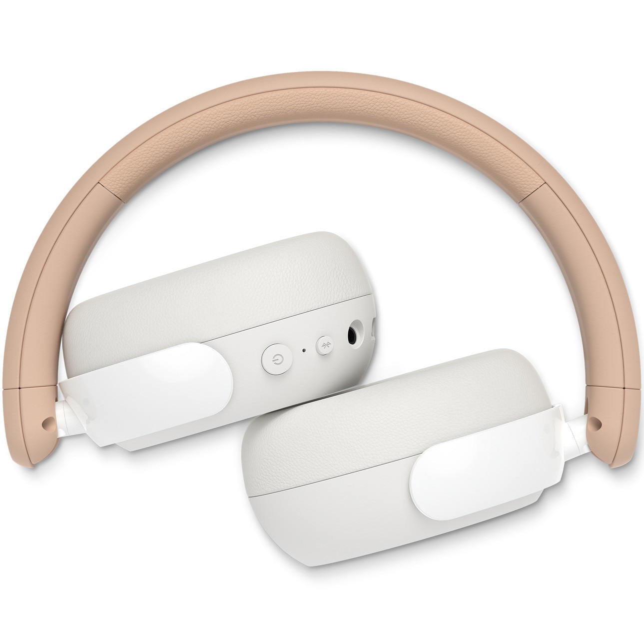 Casti pentru copii Over-Ear PHILIPS TAK5500AL/00, Wireless, Bluetooth ...
