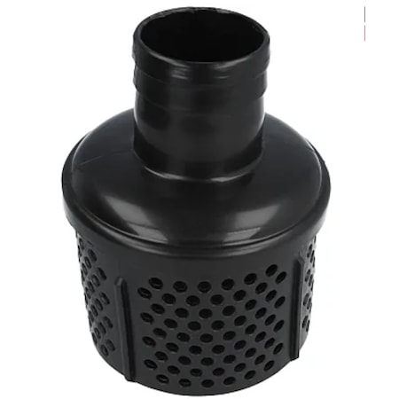 Sorb pompa apa, 2 toli, negru - eMAG.ro