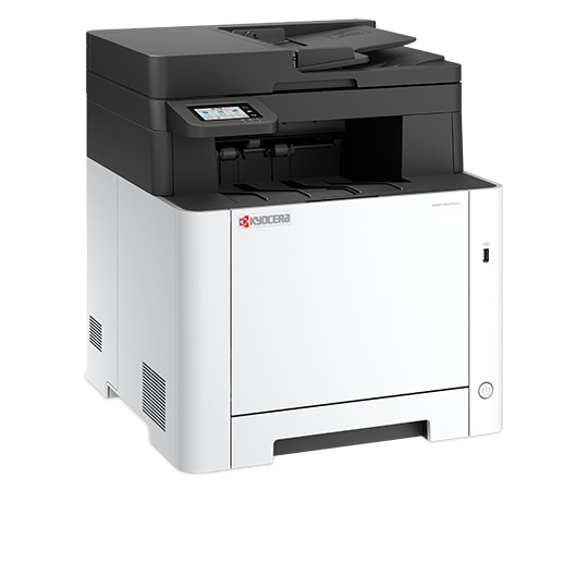 Imprimanta multifunctionala Laser Color Kyocera ECOSYS MA2101cwfx ...