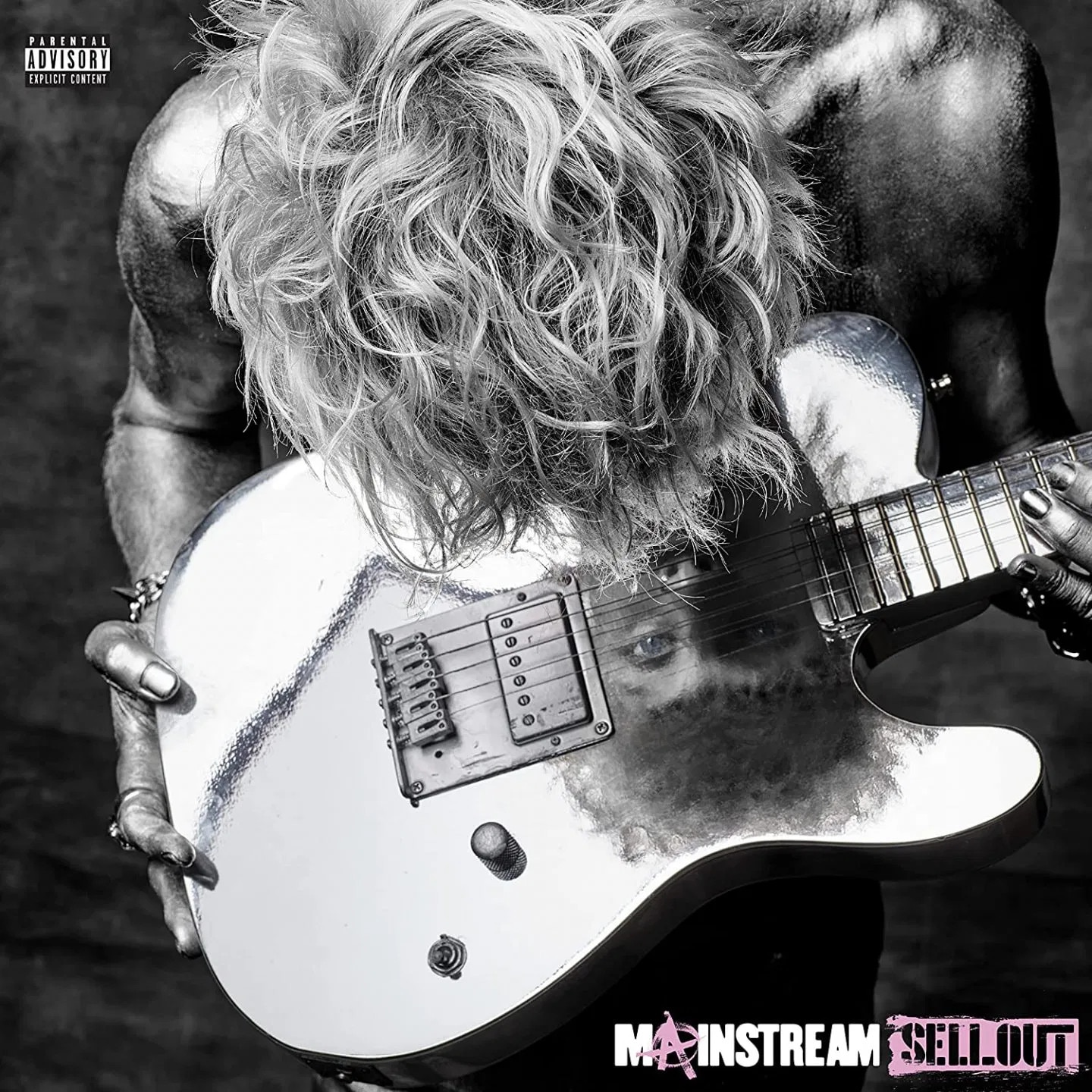 Machine Gun Kelly: Mainstream Sellout - CD, Hip Hop, 1 disc - eMAG.ro
