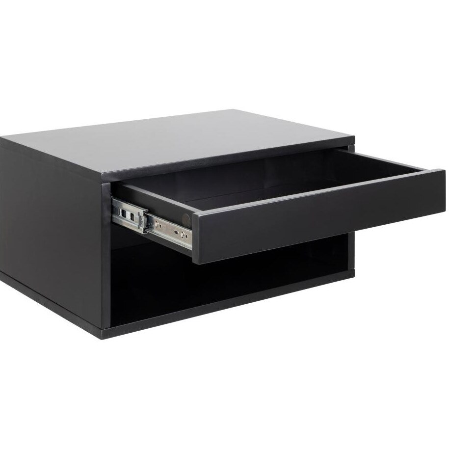 Noptiera neagra Cholet Actona Company - eMAG.ro