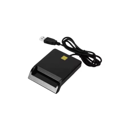 Cititor card de identitate - IDPlug Reader 1 - eMAG.ro