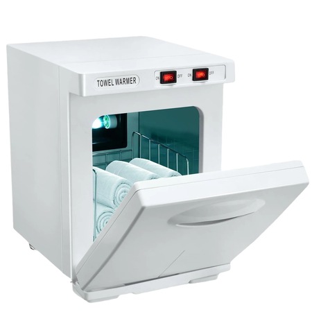 Incalzitor prosoape, capacitate 5L, incalzire rapida, inox, dimensiuni ...