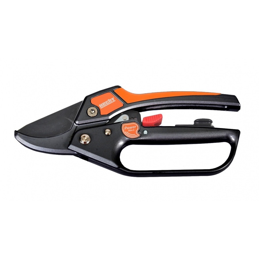 Foarfeca de gradinarit / Cleste de gradina profesional HECHT 434DLA08 ...