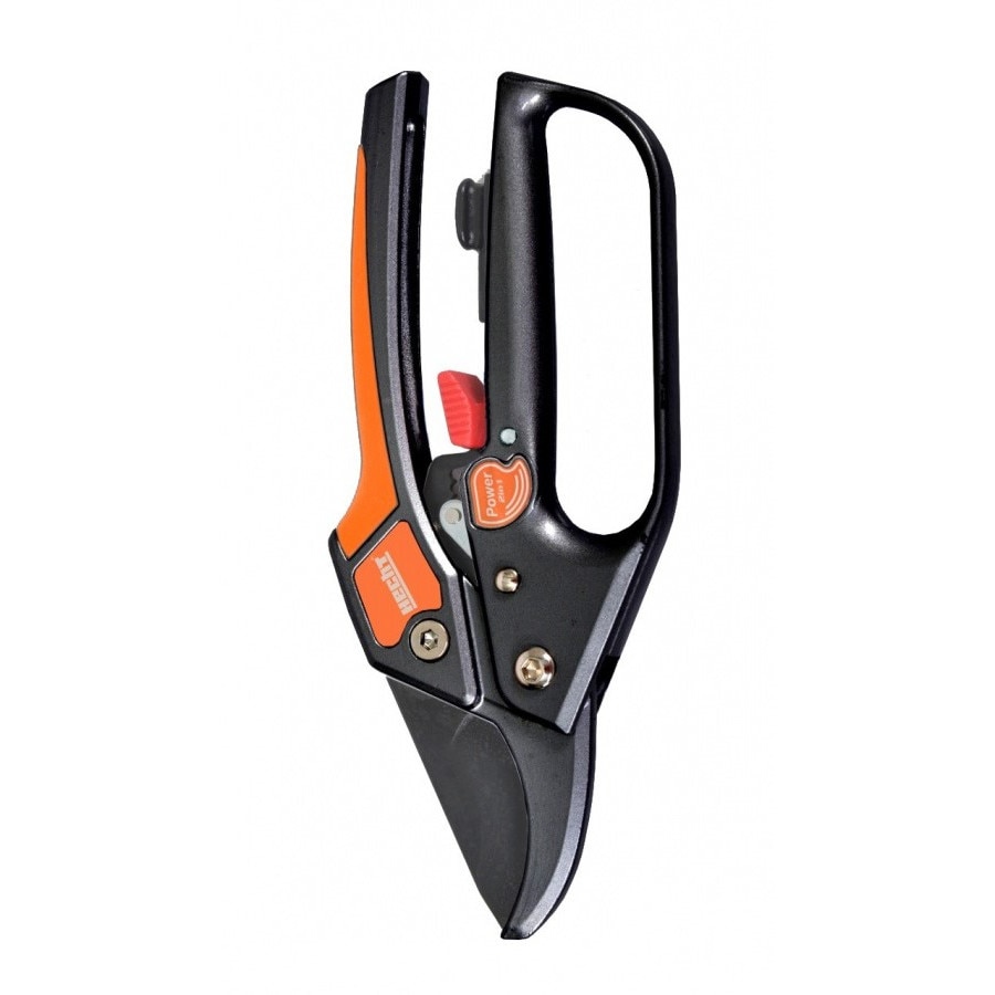 Foarfeca de gradinarit / Cleste de gradina profesional HECHT 434DLA08 ...