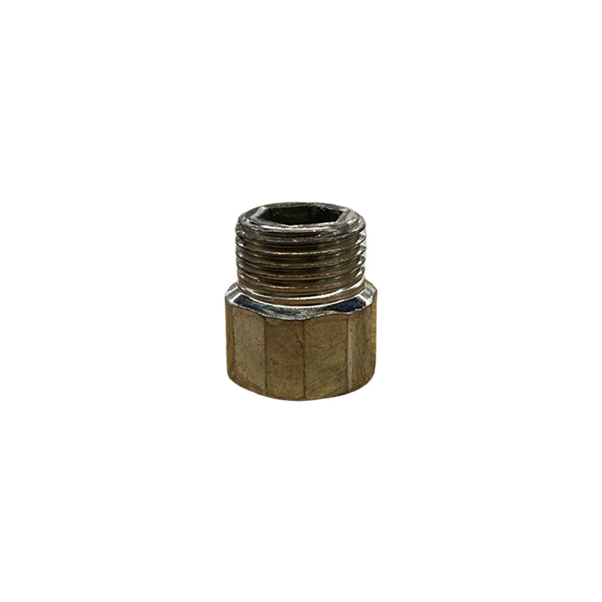Prelungitor cromat, 15 mm x 1/2", Premium - eMAG.ro