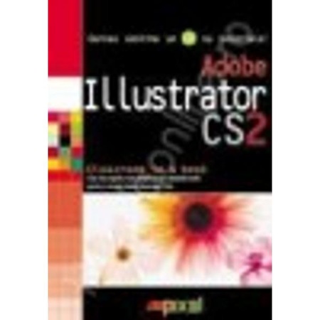 Adobe Illustrator cs2 + CD - eMAG.ro