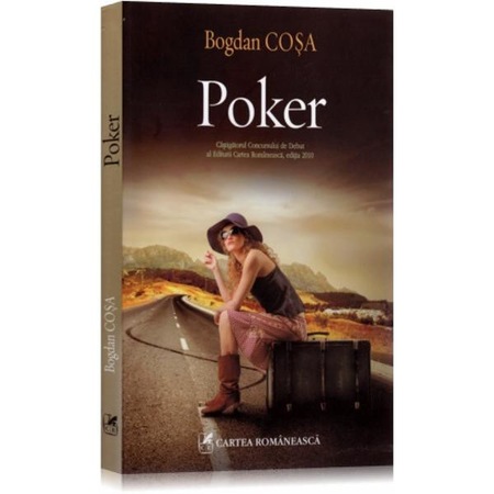 Poker - Bogdan Cosa - eMAG.ro