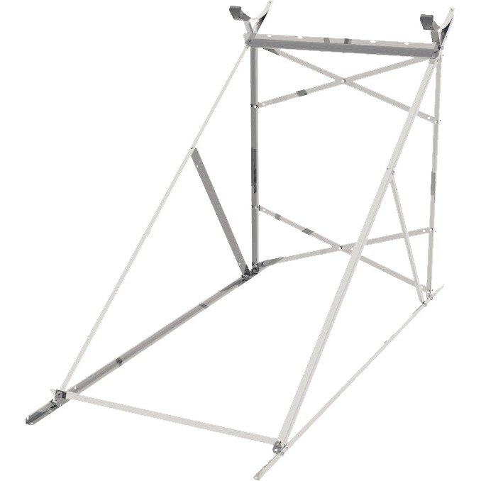 Соларен Бойлер TRIMO BETA 320/4,0 m2 CuS (2x2,0m2) - 320 литра - eMAG.bg