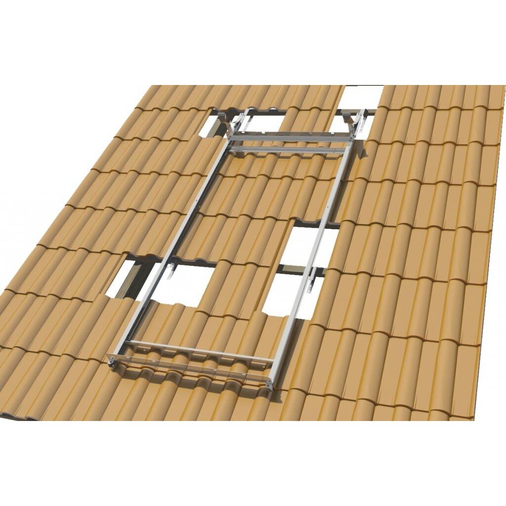 Соларен Бойлер TRIMO BETA 320/4,0 m2 CuS (2x2,0m2) - 320 литра - eMAG.bg