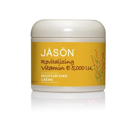 Crema de fata Jason hidratanta cu vitamina E, 113 gr - eMAG.ro