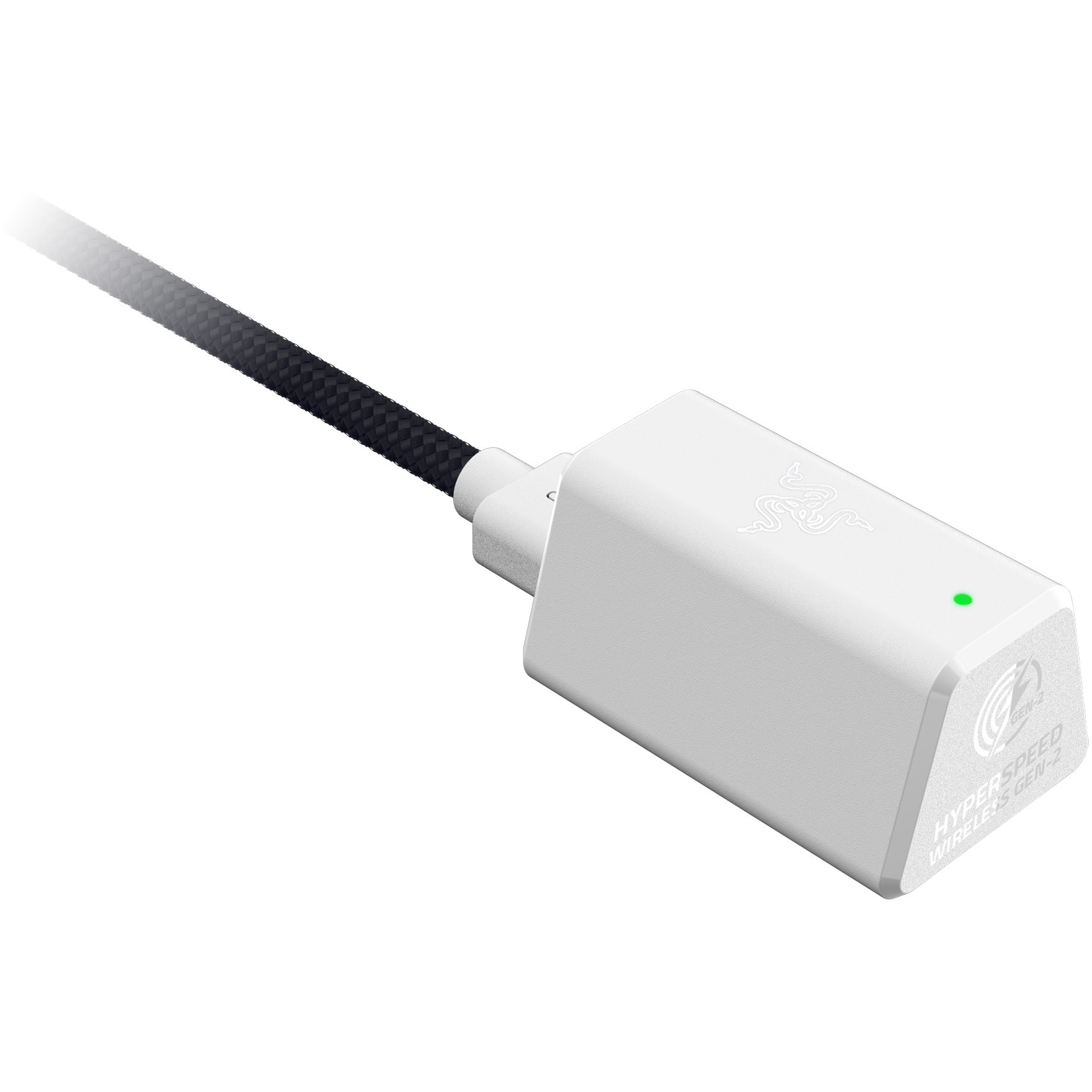 Casti gaming wireless Razer Blackshark V3 Pro, microfon unidirectional ...