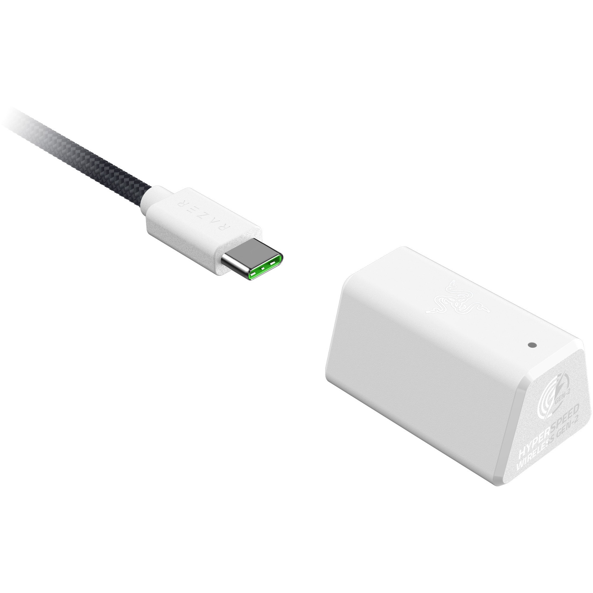 Casti gaming wireless Razer Blackshark V3 Pro, microfon unidirectional ...