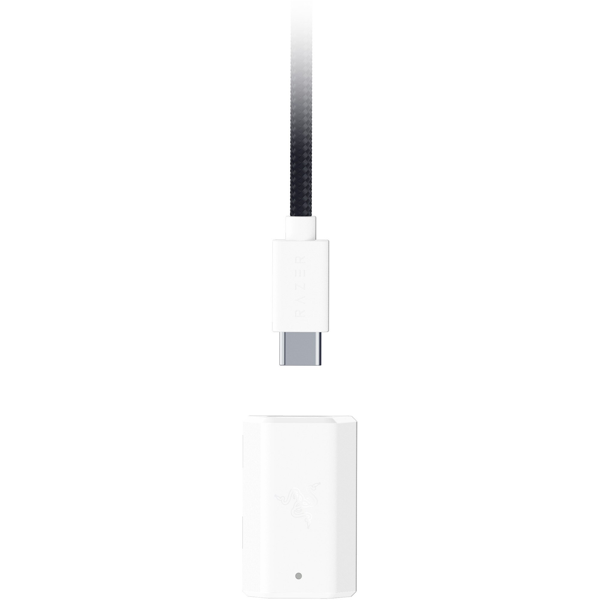 Casti gaming wireless Razer Blackshark V3 Pro, microfon unidirectional ...