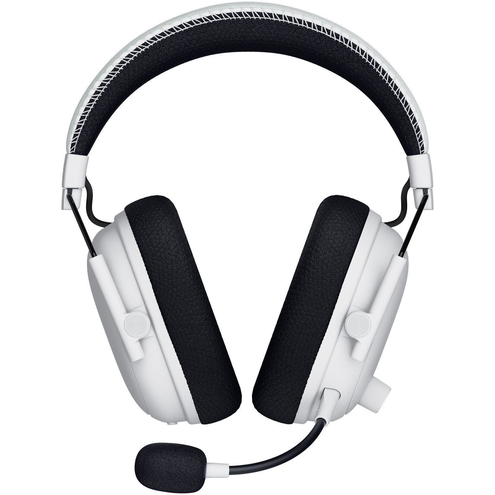 Casti gaming wireless Razer Blackshark V3 Pro, microfon unidirectional ...