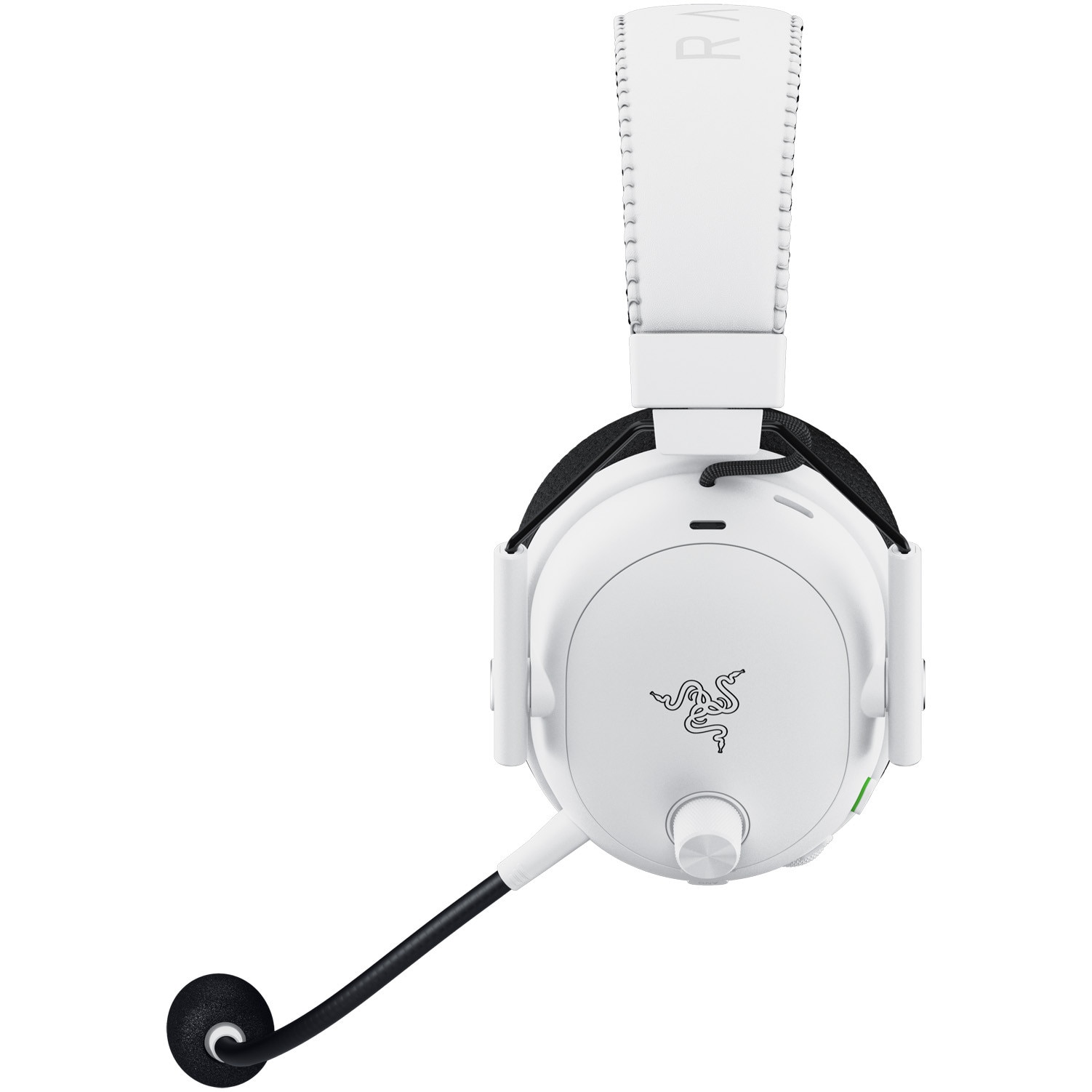 Casti gaming wireless Razer Blackshark V3 Pro, microfon unidirectional ...