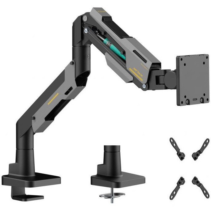 Brat pentru monitor Serioux SRXA-MM101-C012GR - eMAG.ro