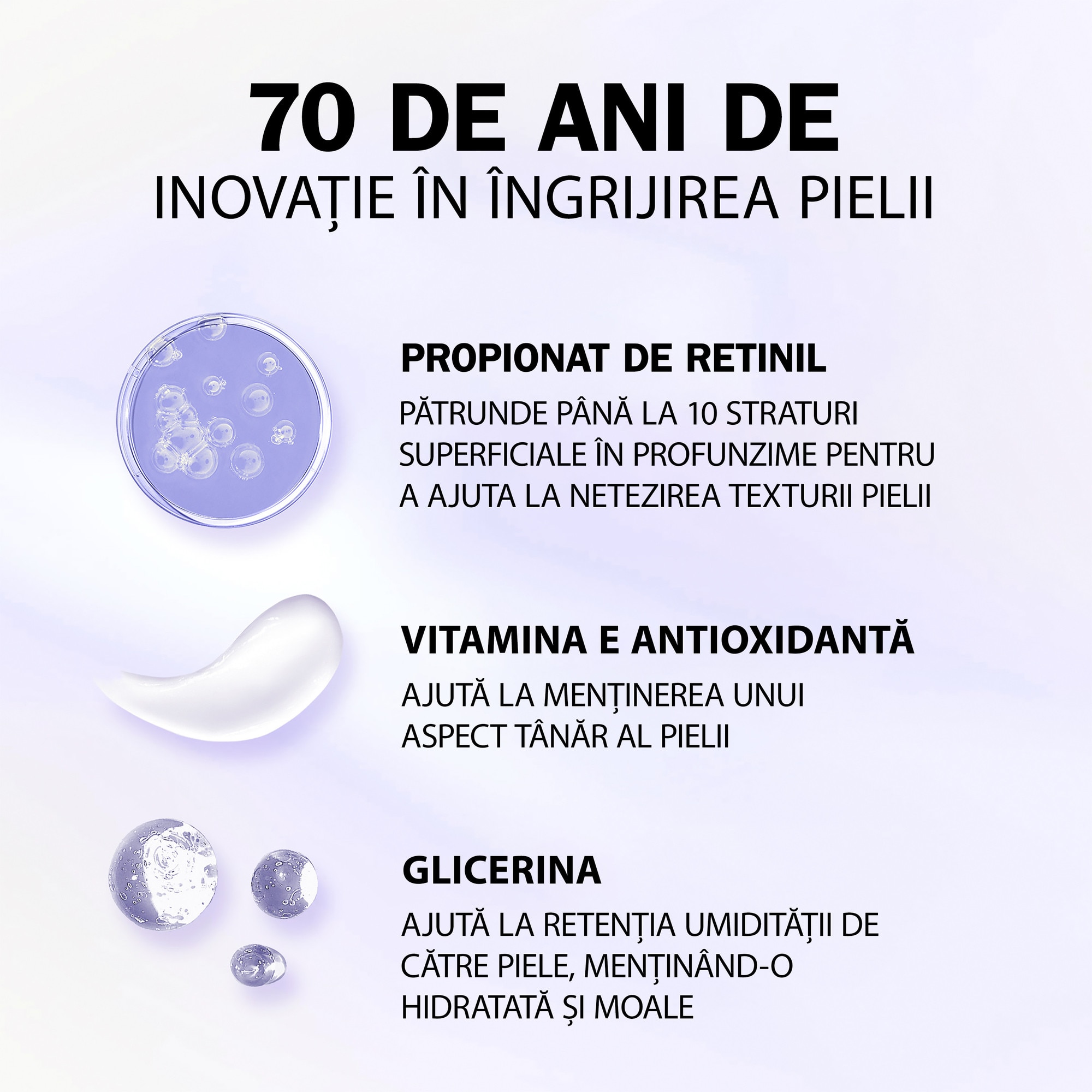 Olay Retinol 24: Crema de noapte anti-age pentru hidratare instantanee ...