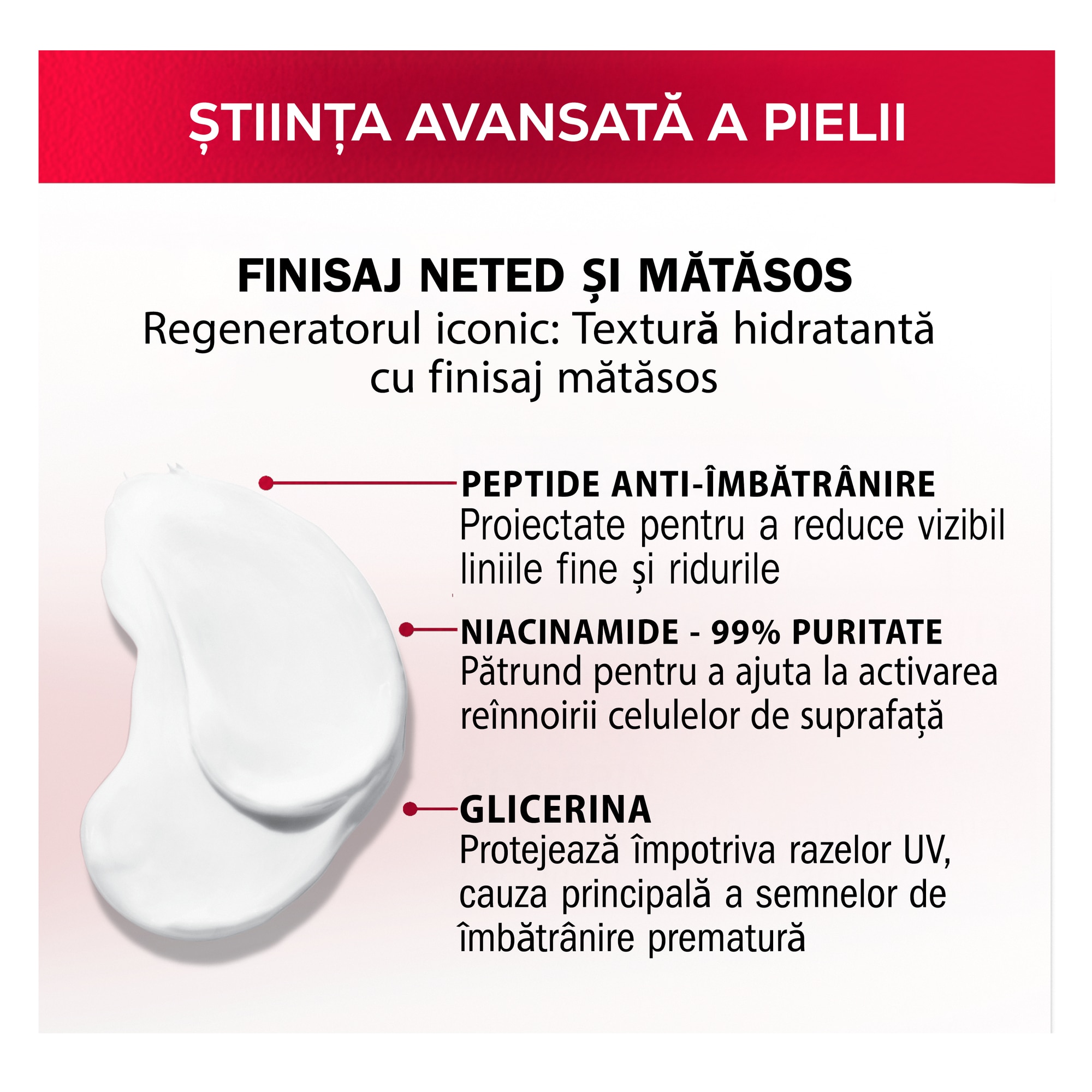 Olay Regenerist SPF 30: Crema de zi antirid pentru fermitate si ...