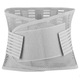 Curea de sustinere lombara AOFIT - Design ultra-subtire si respirabil ...