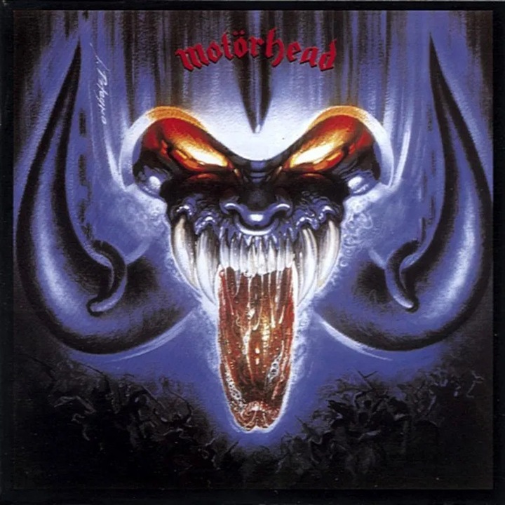 Motorhead: Rock 'N' Roll - Vinyl (LP) - eMAG.hu