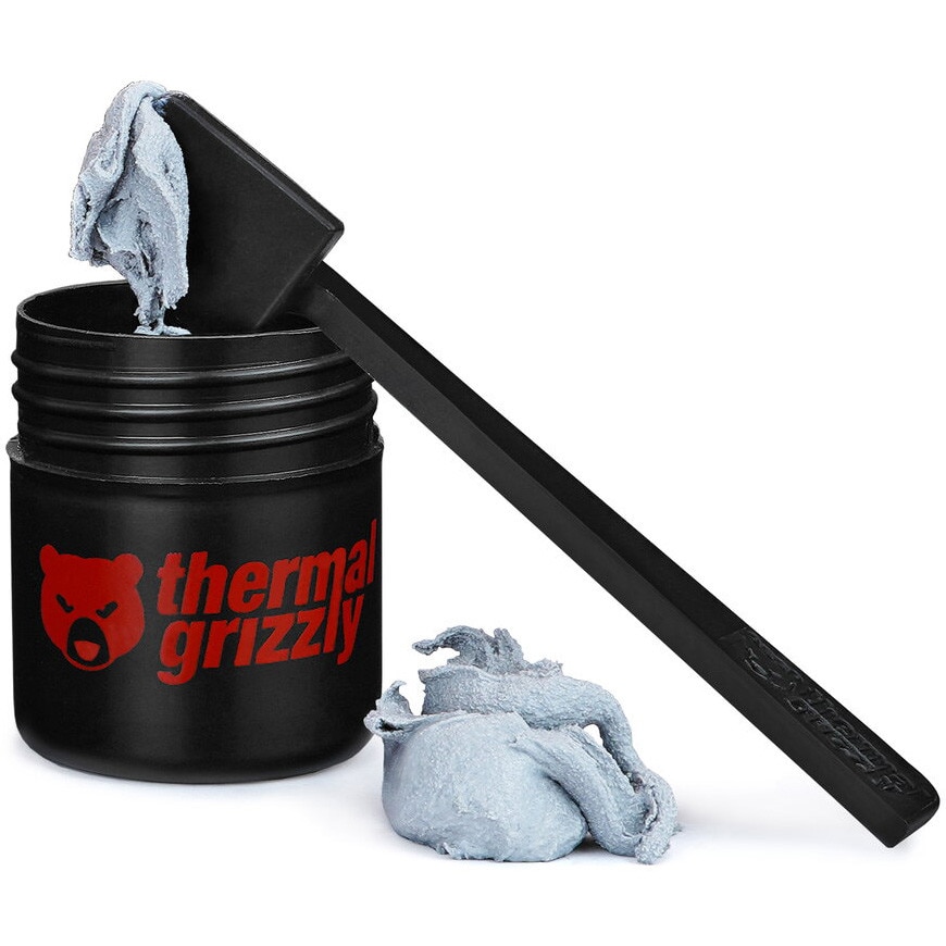 Pasta termoconductoare Thermal Grizzly Putty Pro 30g - eMAG.ro