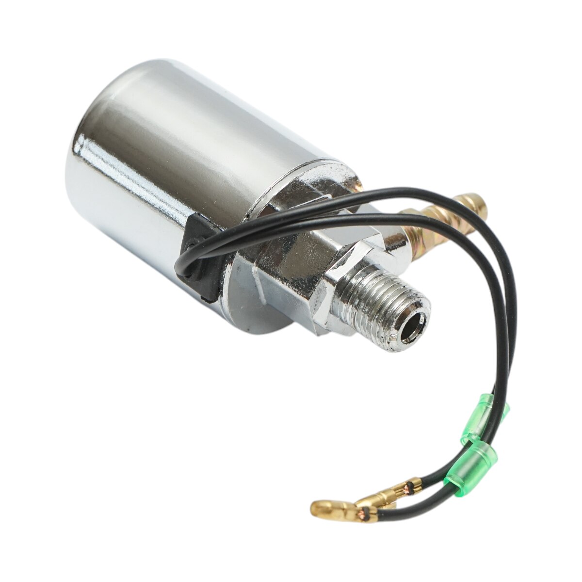 Electrovalva claxon 12V/24V - eMAG.ro