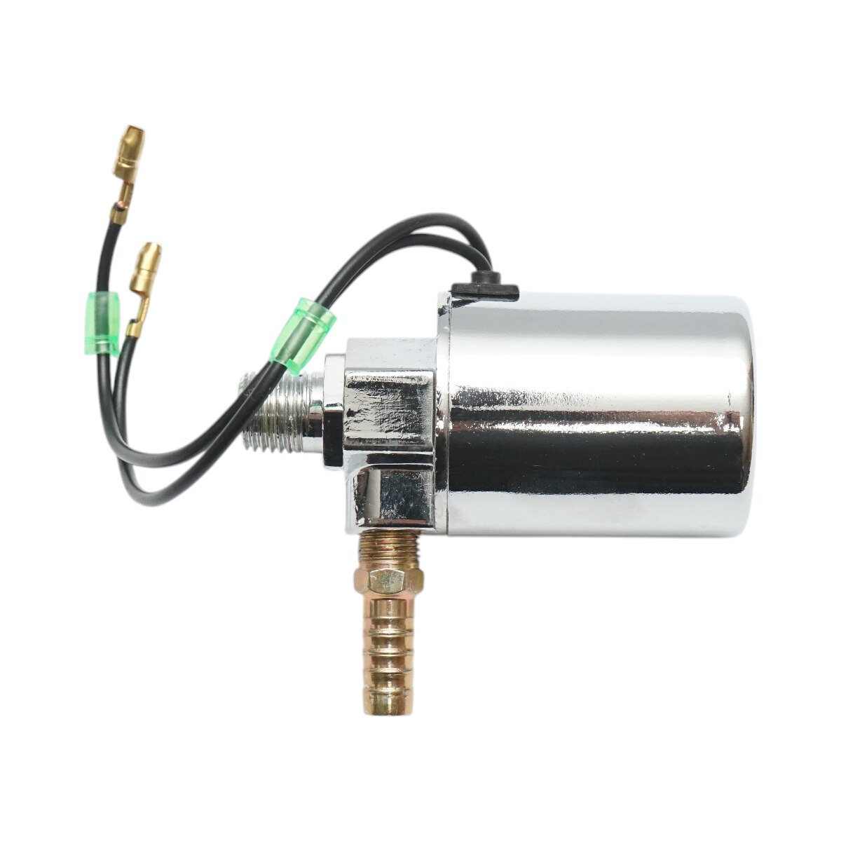 Electrovalva claxon 12V/24V - eMAG.ro