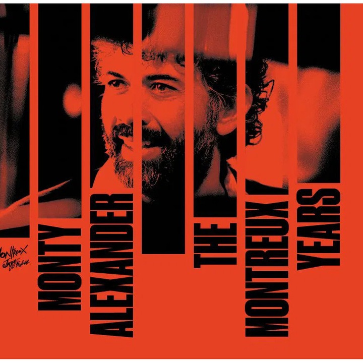 Monty Alexander: The Montreux Years, CD, Jazz, 1 disc - eMAG.ro