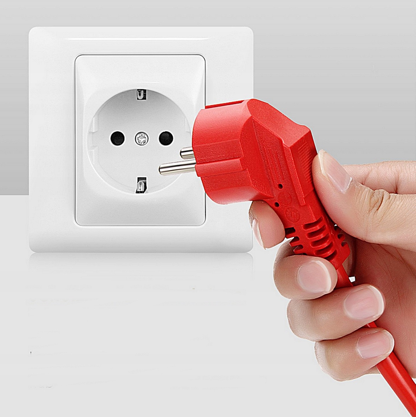 Prelungitor electric de gradina, 30m, IP44, 3x2.5, cu impamantare ...