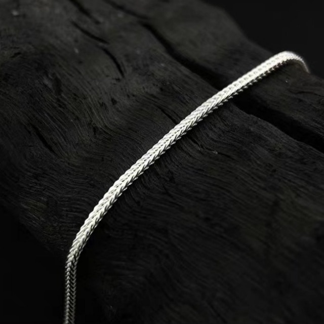 Bratara pentru femei din argint Moissanite S925, design elegant ...