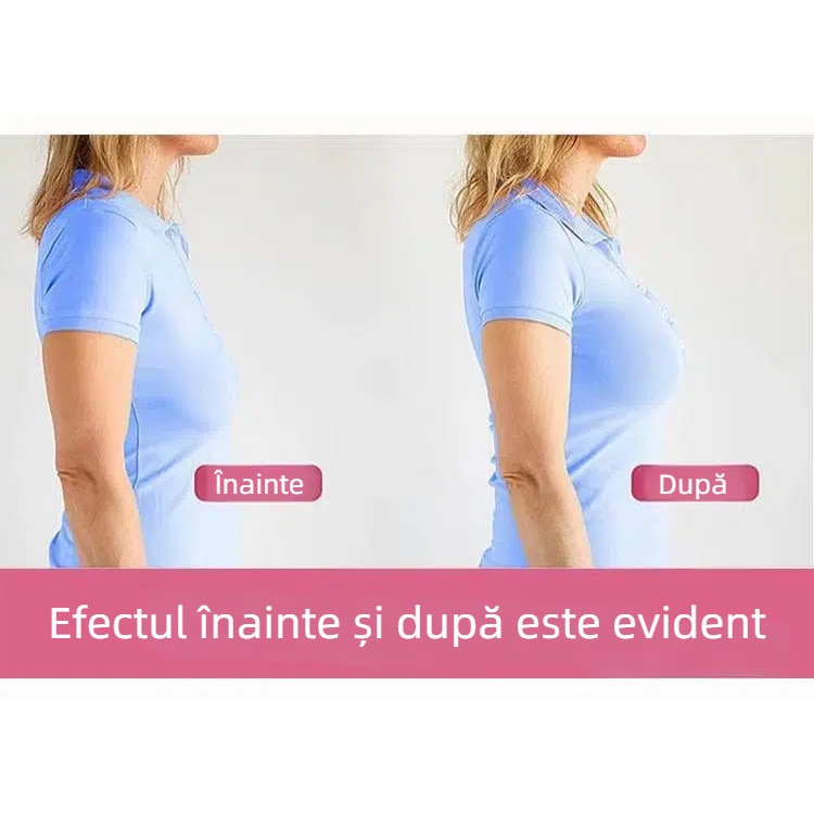 Banda de Lifting Sani, 5cm x 5m, Invizibila, Rezistenta la Apa, Permite ...