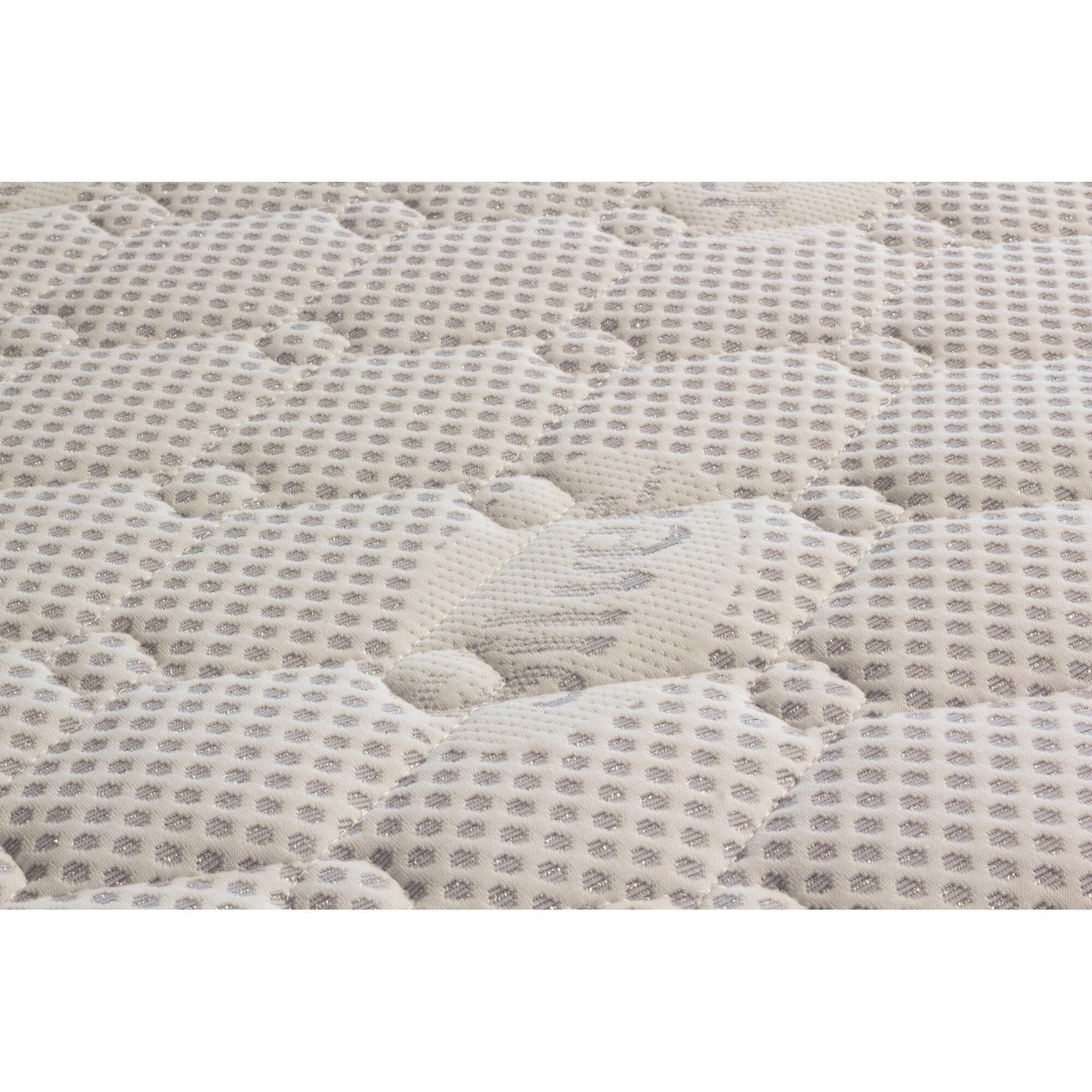 Husa pentru saltea de 140x200, cu fermoar, material matlasat certificat ...