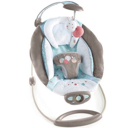 Bright Starts - Balansoar Automatic InGenuity Sumner - eMAG.ro