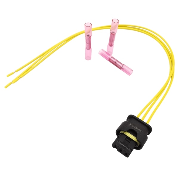 Senzor de parcare RK-TRONIK, 3 fire, pentru VW/FIAT/VOLVO/DB - eMAG.ro