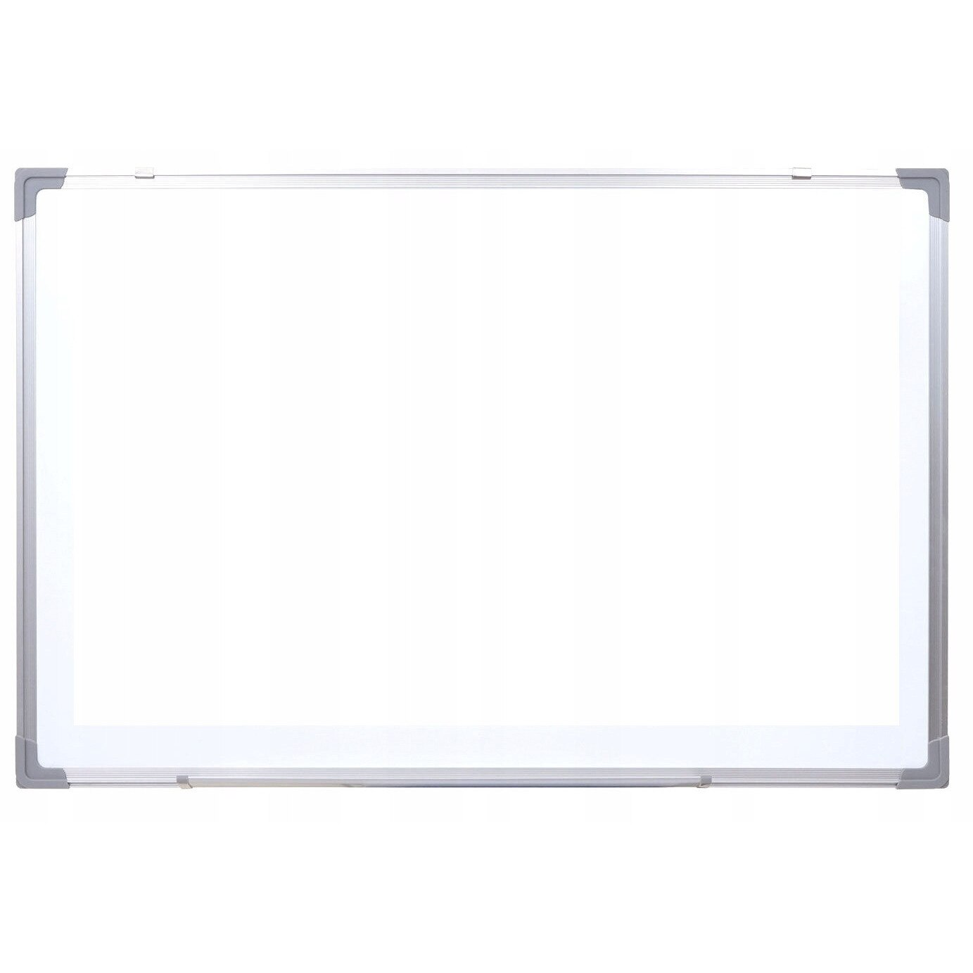 Tabla magnetica, fara markeri, 60x45 cm, set cu 16 markere, 3 magneti ...