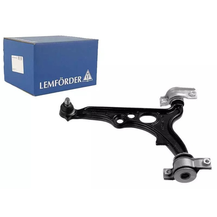 Brat de control, Lemforder, Fiat Marea, stanga, 5kg, 26749 02 - eMAG.ro