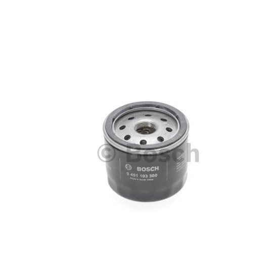 Filtru ulei BOSCH 0 451 103 300 - eMAG.ro