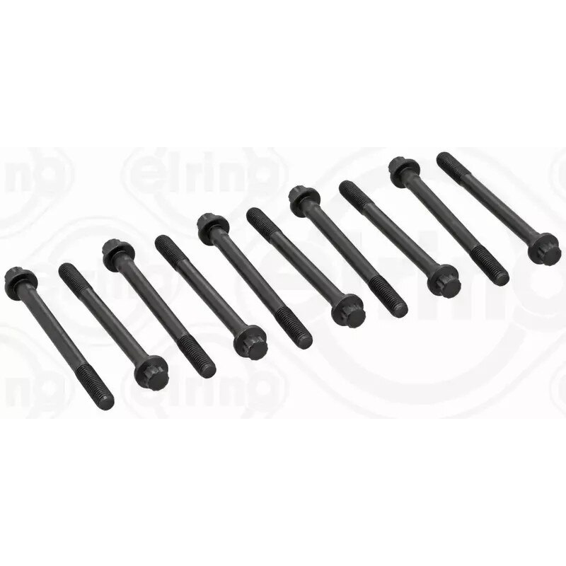 Suruburi Elring, 10 bucati, M11x1,5x122, 12mm - eMAG.ro