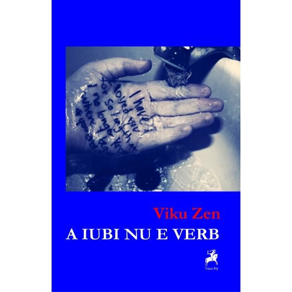 A iubi nu e verb - Viku Zen - eMAG.ro
