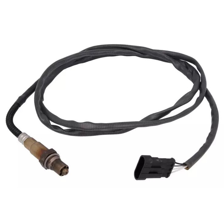 Sonda lambda Bosch, 4 fire, 2030mm, pentru Alfa 156 1.8 97- - eMAG.ro