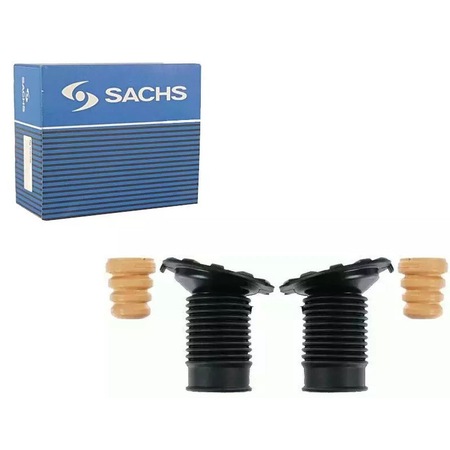Set montaj amortizator Sachs Toyota Camry 96- 0.500kg - eMAG.ro